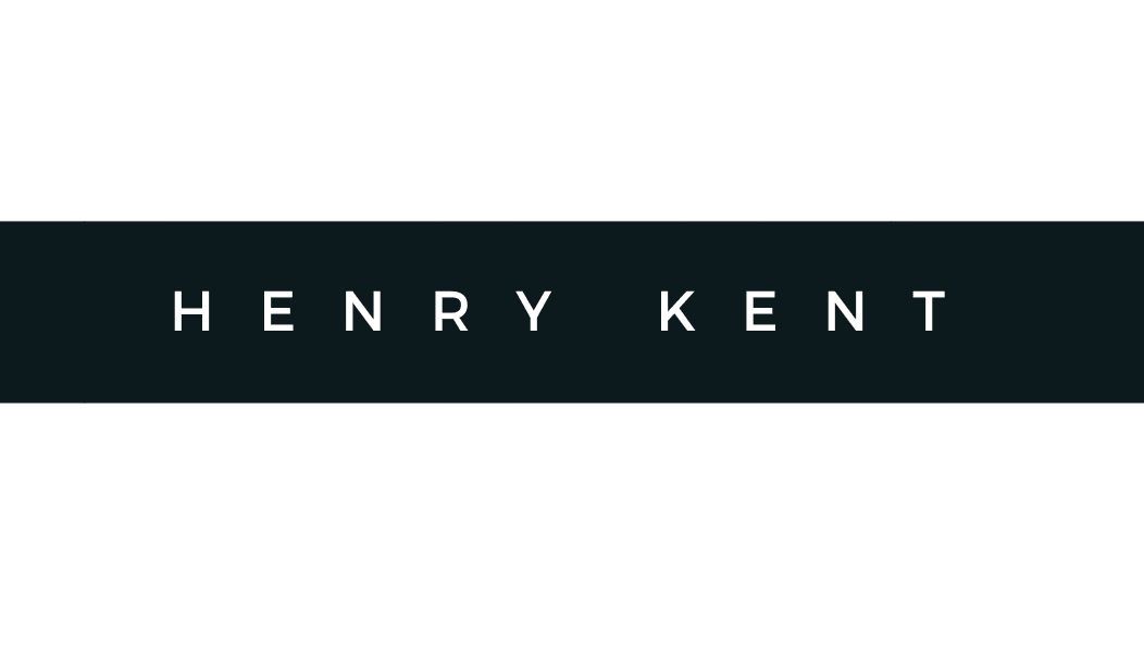 Maintenance Page - Henry Kent